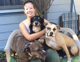 Who We Are - NV Pets Sales & Marketing
